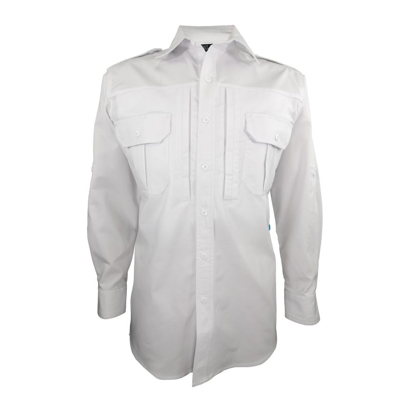 Tact Squad T8511 Tact Stretch Mini Ripstop Shirt – Tactsquad