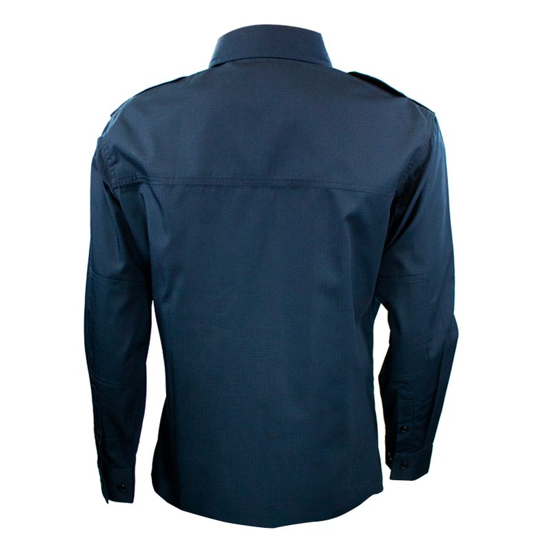 Tact Squad T8511 Tact Stretch Mini Ripstop Shirt – Tactsquad