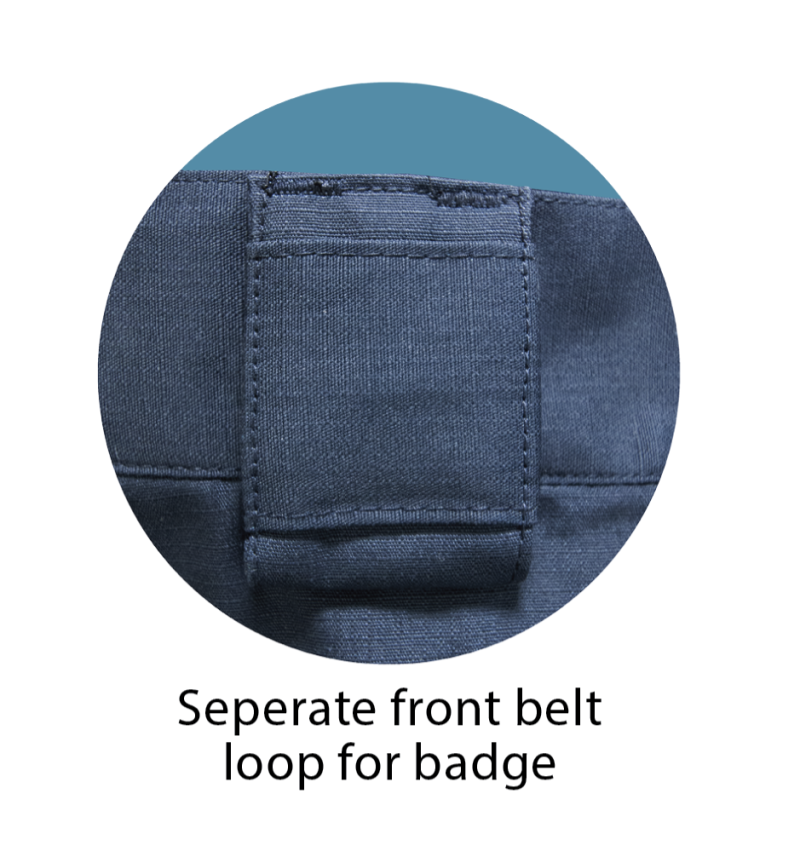 Tact Squad T7511 Tact Stretch Mini Ripstop Trouser – Tactsquad